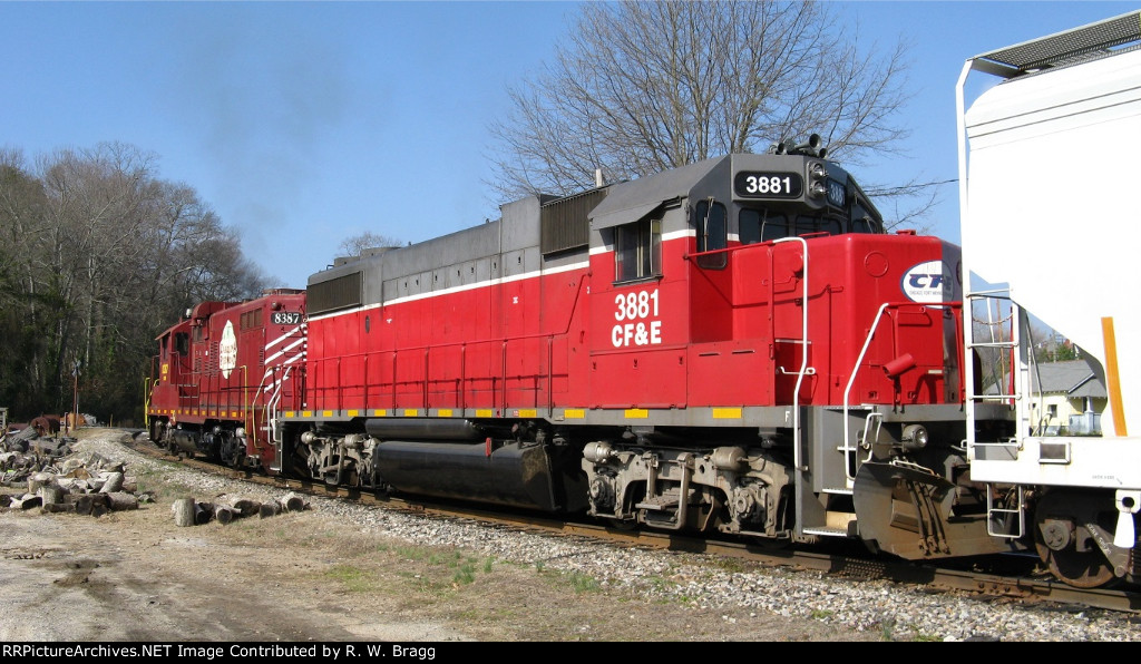 CFE 3881
